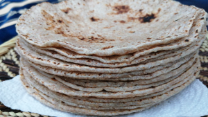 How to make the Perfect Soft Roti's EVERYTIME!! - Ruky Cooks